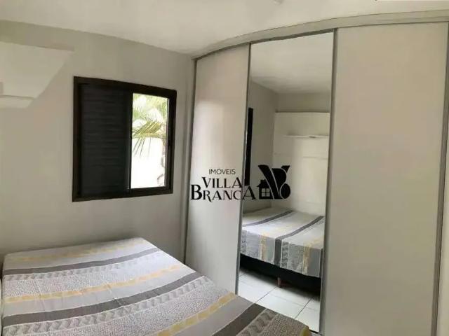 Apartamento para Locação em São José dos Campos/SP Jardim das Indústrias 2 Quartos