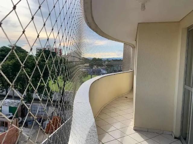 Apartamento para Locação em São José dos Campos/SP Jardim das Indústrias 2 Quartos