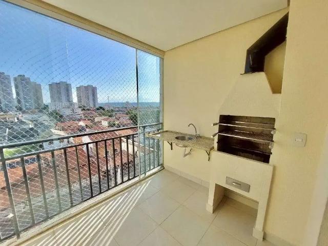 Apartamento para Locação em São José dos Campos/SP Jardim das Indústrias 2 Quartos