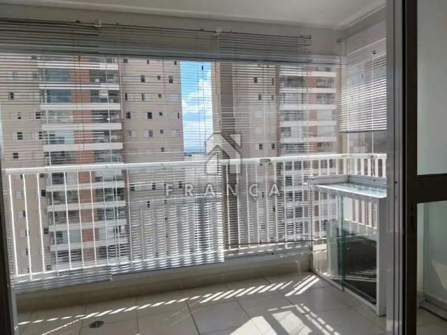 Apartamento para Locação em São José dos Campos/SP Jardim das Indústrias 2 Quartos