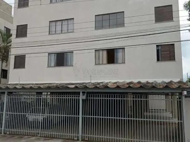Apartamento para Locação em São José dos Campos/SP Jardim das Indústrias 2 Quartos