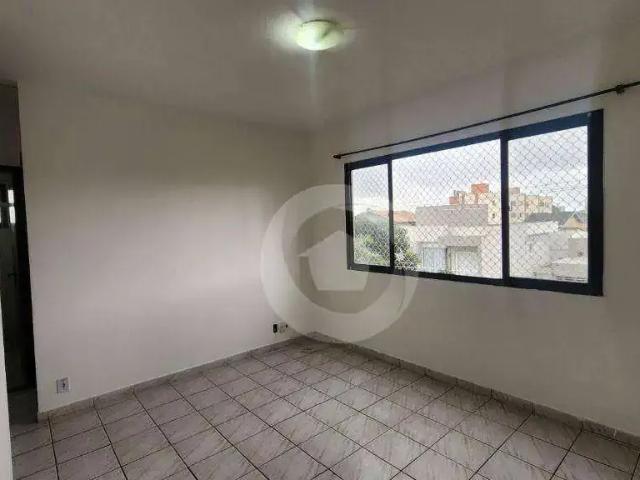 Apartamento para Locação em São José dos Campos/SP Jardim das Indústrias 2 Quartos