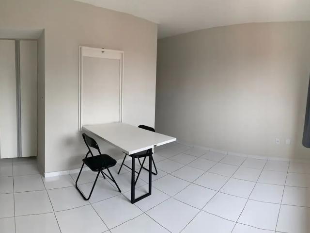 Apartamento para Locação em São José dos Campos/SP Jardim das Indústrias 2 Quartos