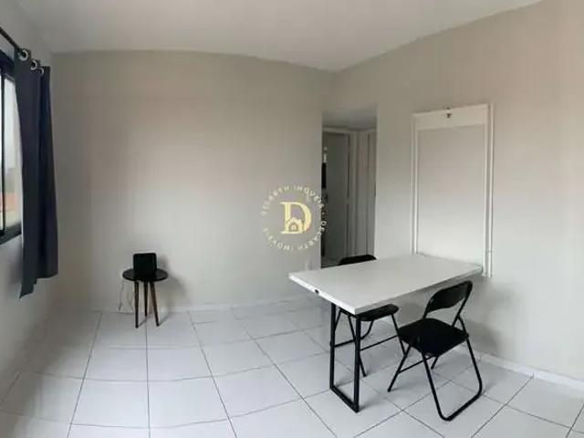 Apartamento para Locação em São José dos Campos/SP Jardim das Indústrias 2 Quartos