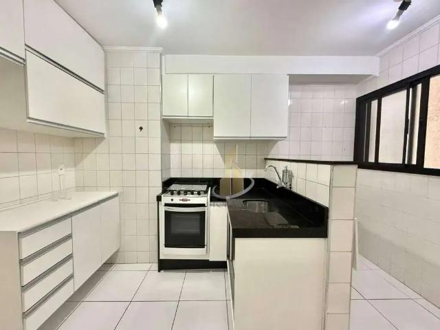 Apartamento para Locação em São José dos Campos/SP Jardim das Indústrias 2 Quartos