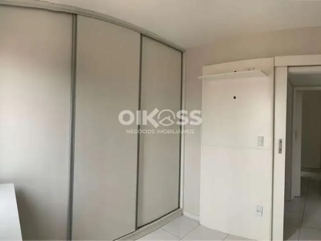 Apartamento para Locação em São José dos Campos/SP Jardim das Indústrias 2 Quartos
