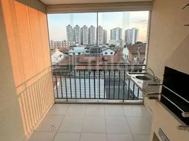 Apartamento para Locação em São José dos Campos/SP Jardim das Indústrias 2 Quartos