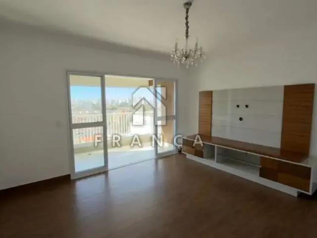 Apartamento para Locação em São José dos Campos/SP Jardim das Indústrias 2 Quartos