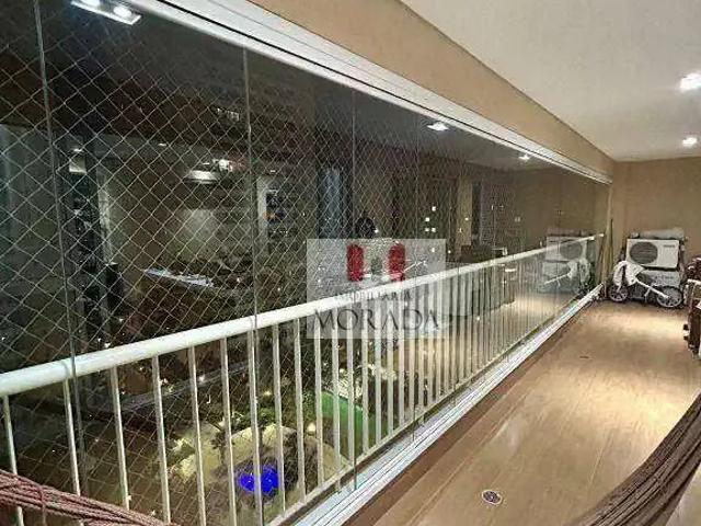 Apartamento para Locação em São José dos Campos/SP Jardim das Indústrias 3 Quartos