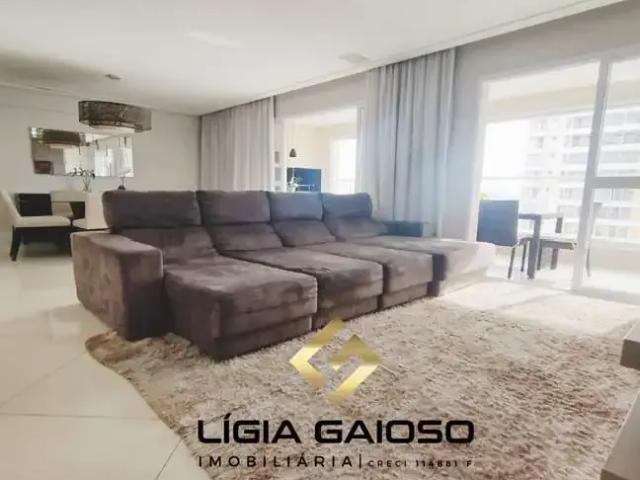 Apartamento para Locação em São José dos Campos/SP Jardim das Indústrias 3 Quartos