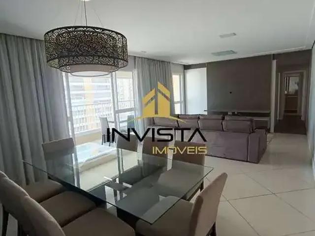 Apartamento para Locação em São José dos Campos/SP Jardim das Indústrias 3 Quartos