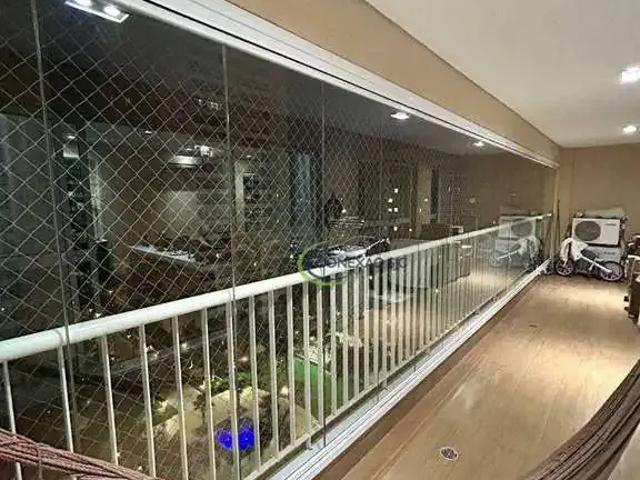 Apartamento para Locação em São José dos Campos/SP Jardim das Indústrias 3 Quartos