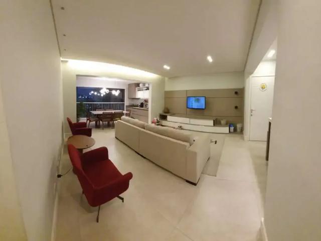 Apartamento para Locação em São José dos Campos/SP Jardim das Indústrias 3 Quartos