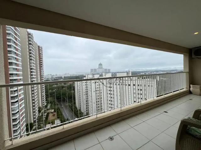 Apartamento para Locação em São José dos Campos/SP Jardim das Indústrias 3 Quartos