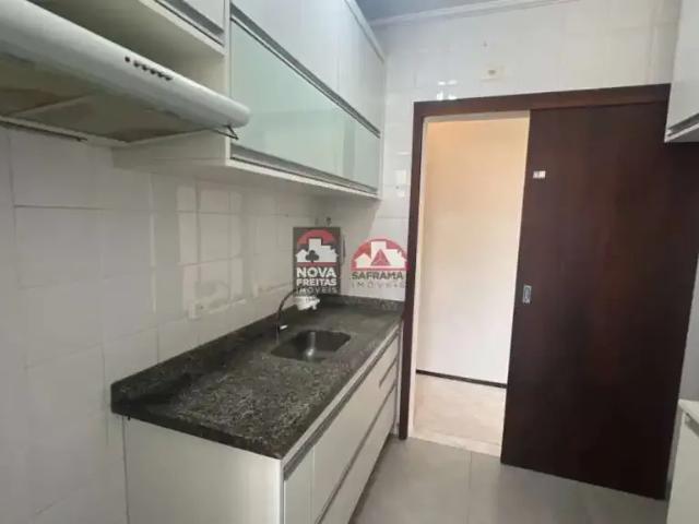 Apartamento para Locação em São José dos Campos/SP Jardim das Indústrias 3 Quartos