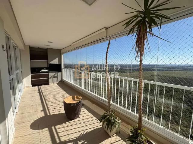 Apartamento para Locação em São José dos Campos/SP Jardim das Indústrias 3 Quartos
