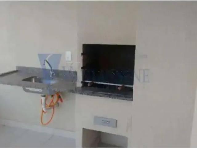 Apartamento para Locação em São José dos Campos/SP Jardim das Indústrias 3 Quartos
