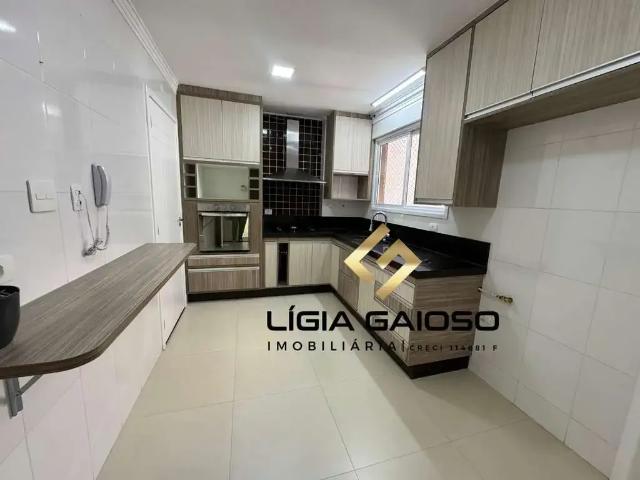 Apartamento para Locação em São José dos Campos/SP Jardim das Indústrias 3 Quartos