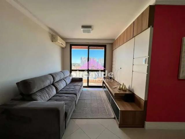 Apartamento para Locação em São José dos Campos/SP Jardim das Indústrias 3 Quartos