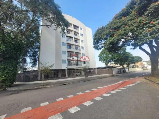 Apartamento para Locação em São José dos Campos/SP Jardim das Indústrias 3 Quartos