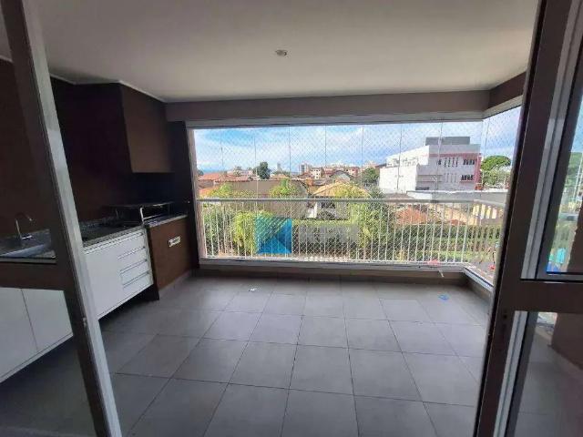 Apartamento para Locação em São José dos Campos/SP Jardim das Indústrias 3 Quartos