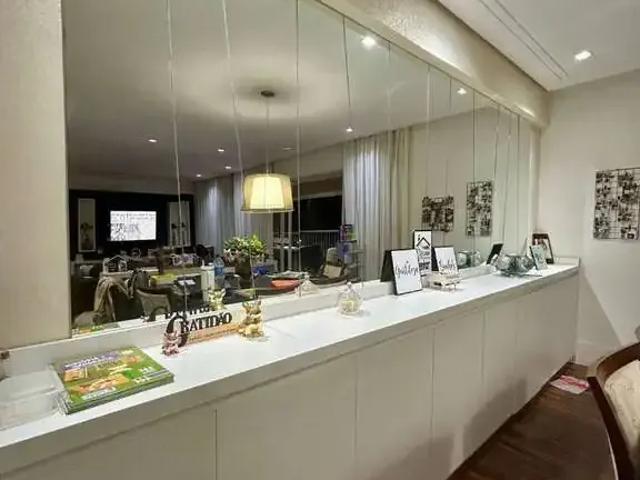 Apartamento para Locação em São José dos Campos/SP Jardim das Indústrias 3 Quartos
