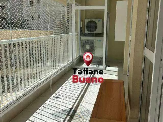 Apartamento para Locação em São José dos Campos/SP Jardim das Indústrias 4 Quartos
