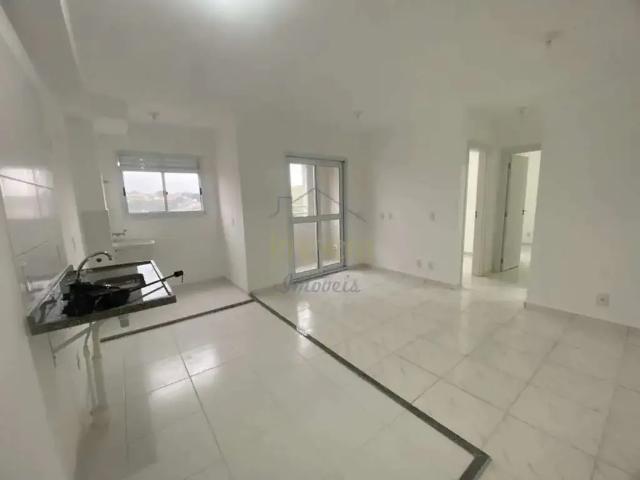 Apartamento para Locação em São José dos Campos/SP Jardim das Paineiras I 2 Quartos