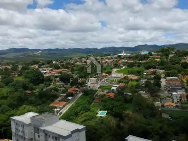 Apartamento para Locação em São José dos Campos/SP Jardim das Paineiras I 2 Quartos