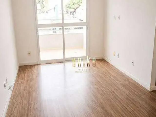 Apartamento para Locação em São José dos Campos/SP Jardim Del Rey 2 Quartos