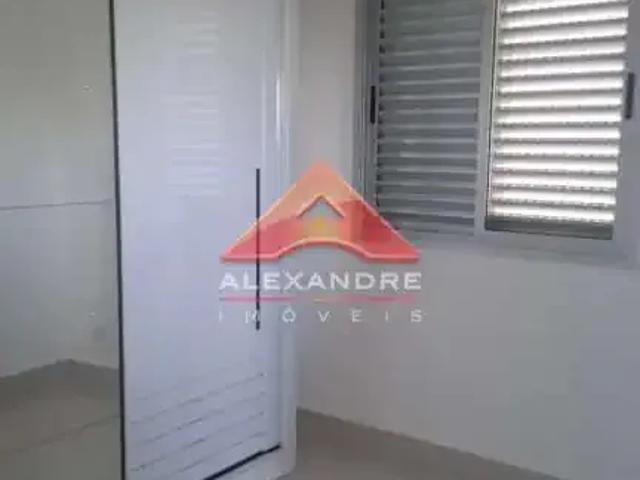 Apartamento para Locação em São José dos Campos/SP Jardim Diamante 2 Quartos