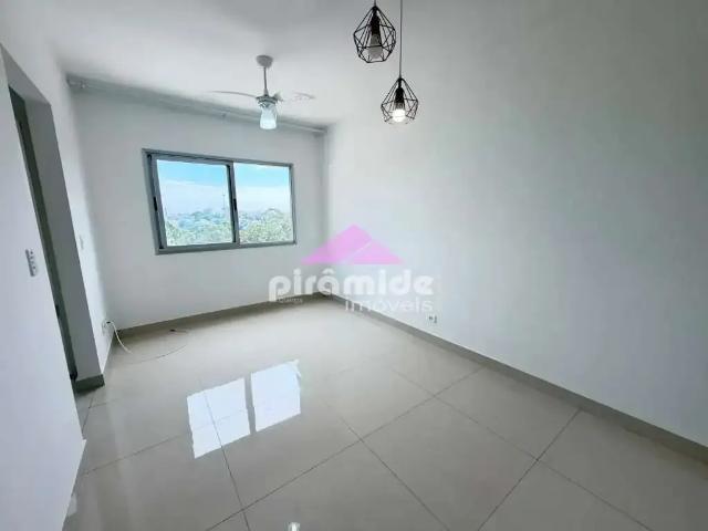 Apartamento para Locação em São José dos Campos/SP Jardim Diamante 2 Quartos