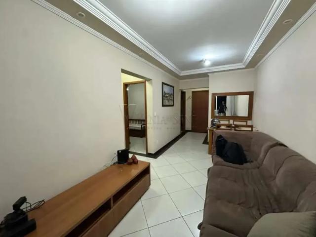 Apartamento para Locação em São José dos Campos/SP Jardim do Céu 2 Quartos