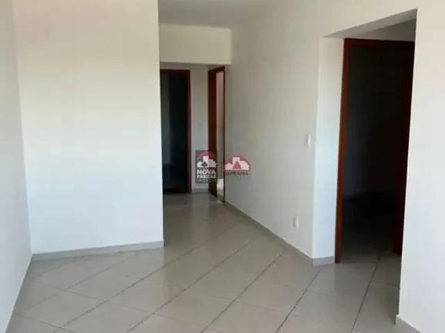 Apartamento para Locação em São José dos Campos/SP Jardim do Céu 2 Quartos