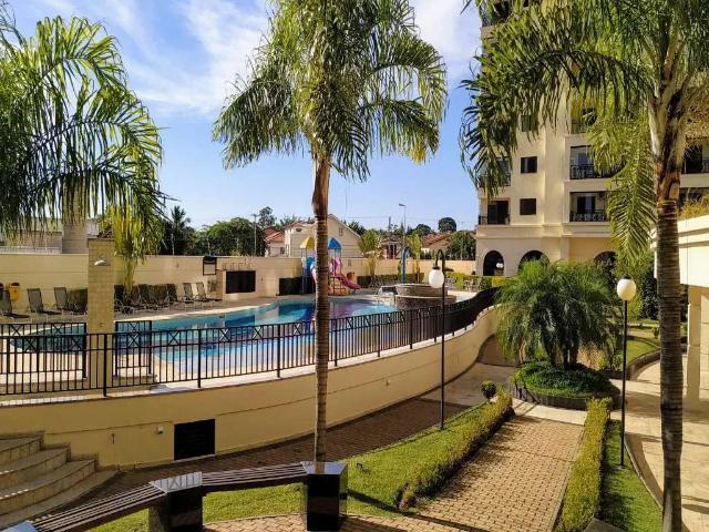 Apartamento para Locação em São José dos Campos/SP Jardim Esplanada 4 Quartos
