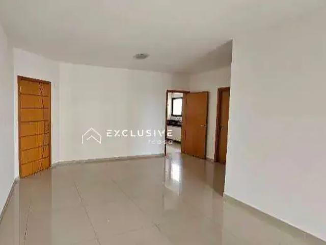 Apartamento para Locação em São José dos Campos/SP Jardim Esplanada 4 Quartos