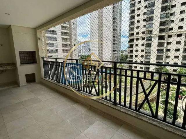 Apartamento para Locação em São José dos Campos/SP Jardim Esplanada 4 Quartos