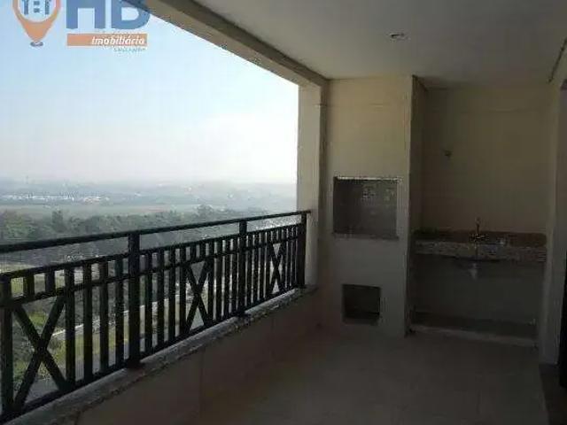 Apartamento para Locação em São José dos Campos/SP Jardim Esplanada 4 Quartos