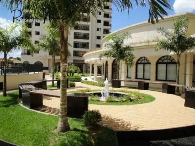 Apartamento para Locação em São José dos Campos/SP Jardim Esplanada 4 Quartos