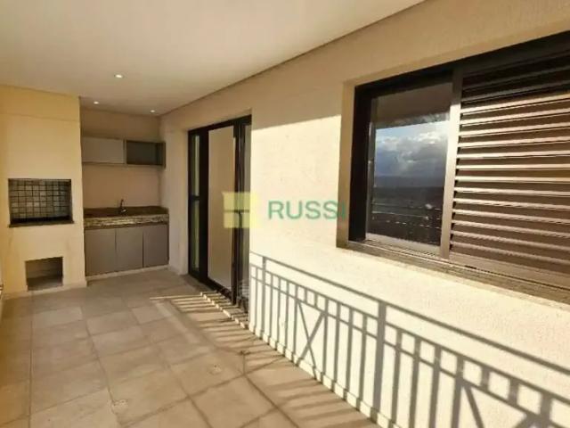 Apartamento para Locação em São José dos Campos/SP Jardim Esplanada 4 Quartos