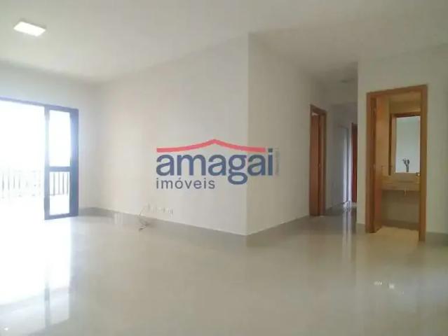 Apartamento para Locação em São José dos Campos/SP Jardim Esplanada 4 Quartos