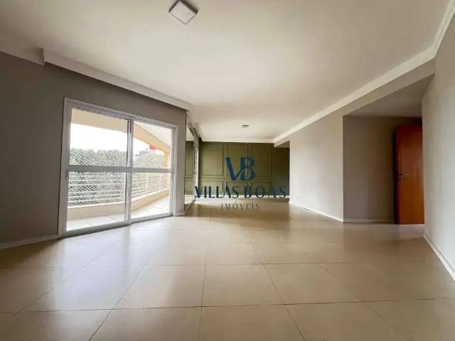 Apartamento para Locação em São José dos Campos/SP Jardim Esplanada 4 Quartos