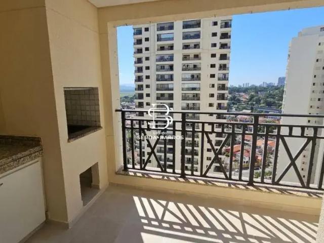 Apartamento para Locação em São José dos Campos/SP Jardim Esplanada 4 Quartos