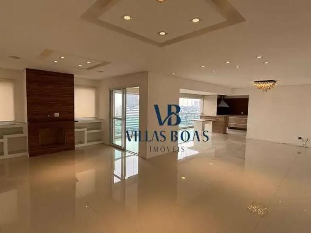 Apartamento para Locação em São José dos Campos/SP Jardim Esplanada 4 Quartos