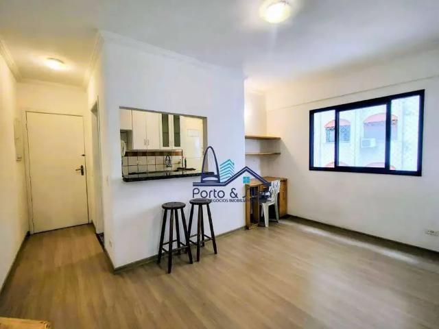 Apartamento para Locação em São José dos Campos/SP Jardim Esplanada 1 Quartos