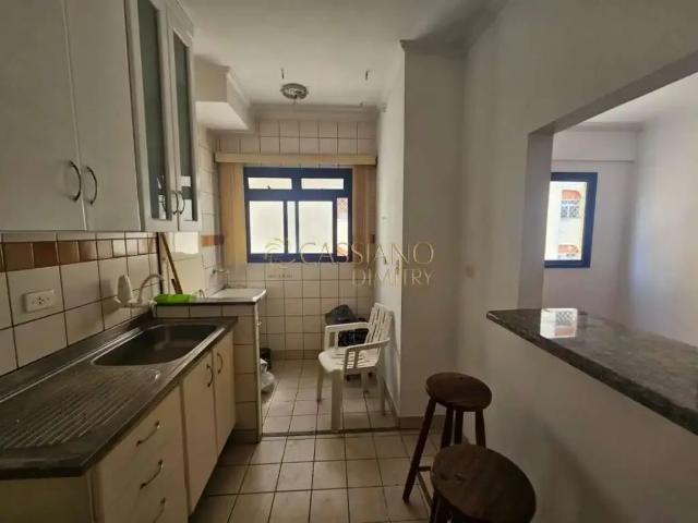 Apartamento para Locação em São José dos Campos/SP Jardim Esplanada 1 Quartos