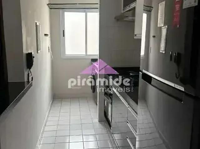 Apartamento para Locação em São José dos Campos/SP Jardim Esplanada 1 Quartos