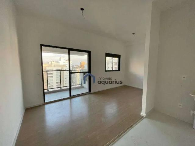 Apartamento para Locação em São José dos Campos/SP Jardim Esplanada 1 Quartos