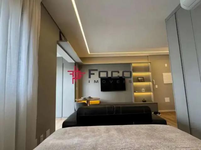 Apartamento para Locação em São José dos Campos/SP Jardim Esplanada 1 Quartos