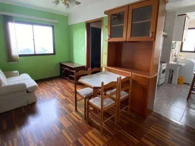 Apartamento para Locação em São José dos Campos/SP Jardim Esplanada 1 Quartos